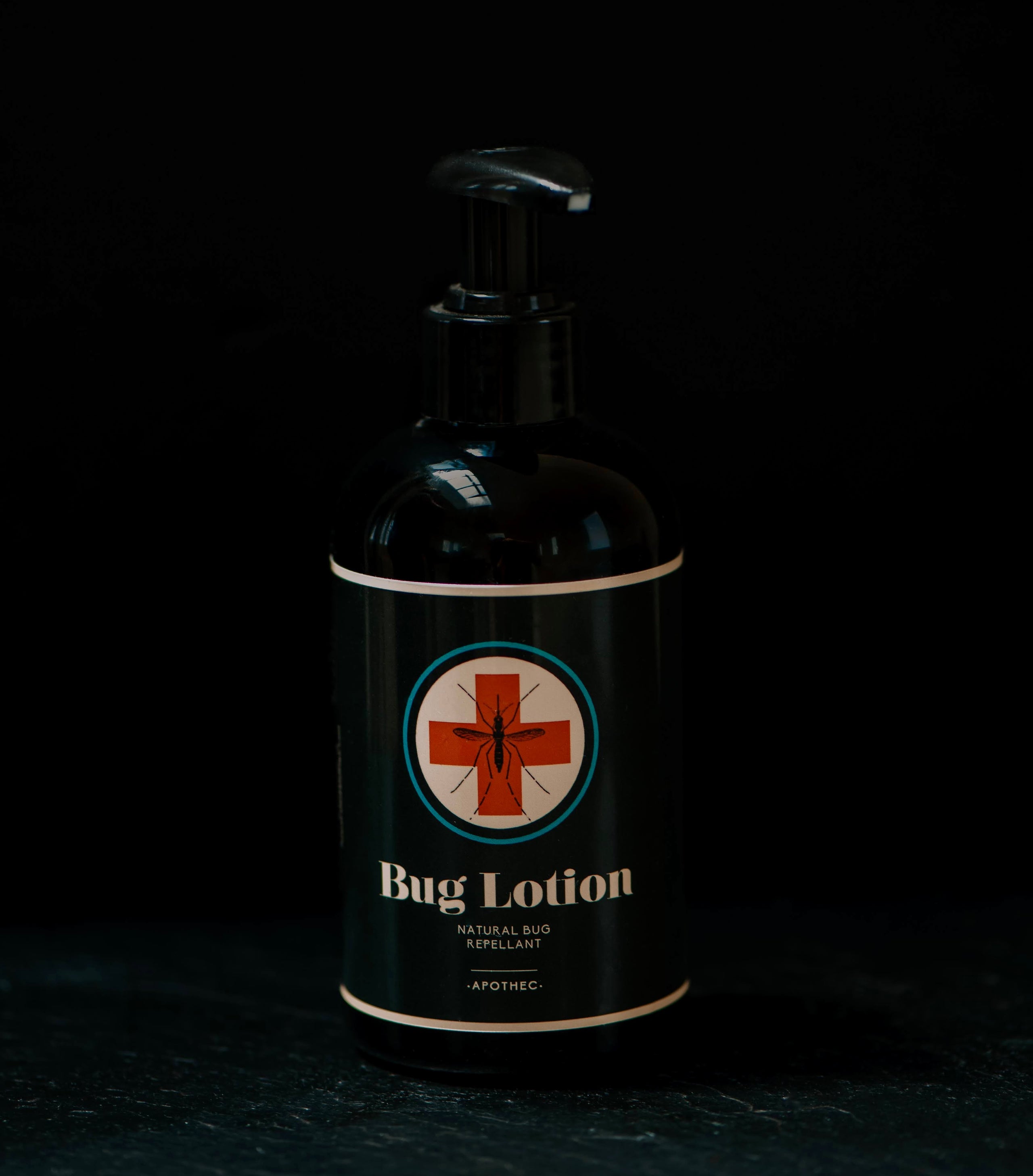 BUG LOTION